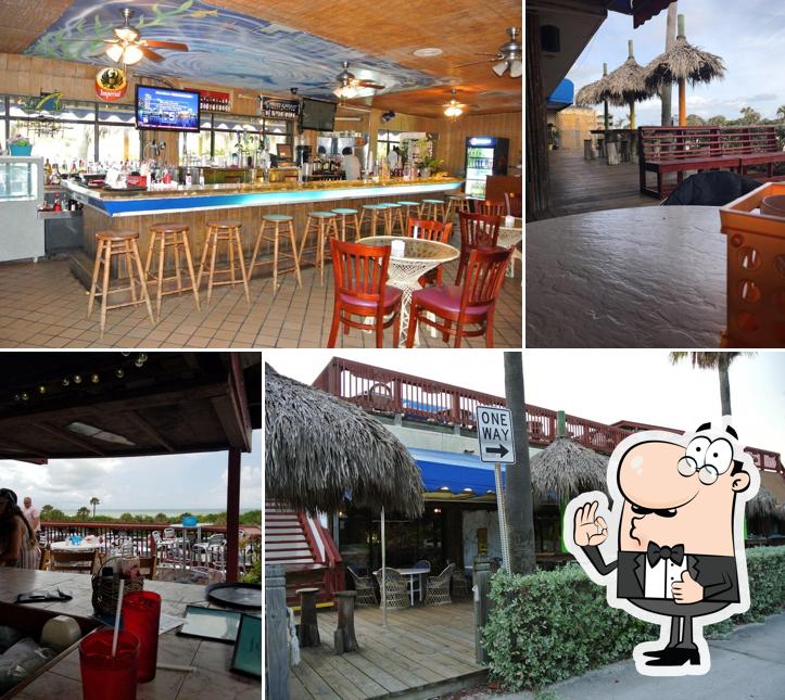 Captain J's, Cocoa Beach - Restaurant menu, prices and reviews
