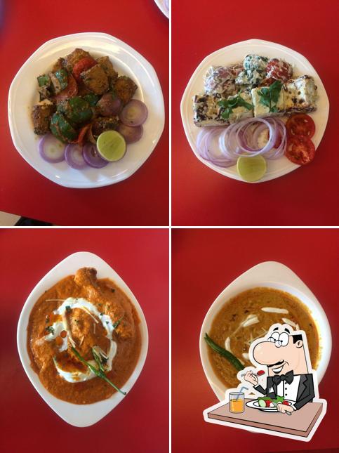 Chicken Vicken Family Restaurant, New Delhi - Restaurant menu, prices ...