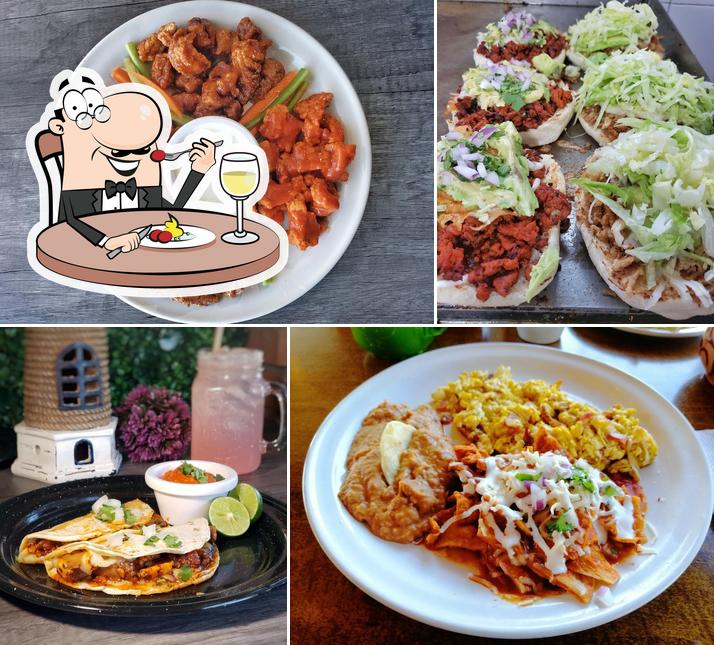 Como Como, Chihuahua - Menú del restaurante, precios y reseñas