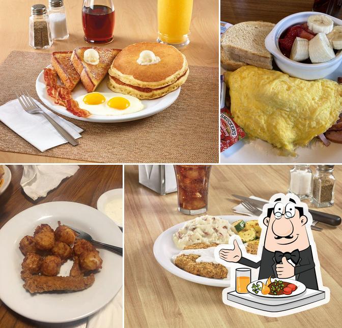 Denny's, Durango - Restaurant menu, prices and reviews