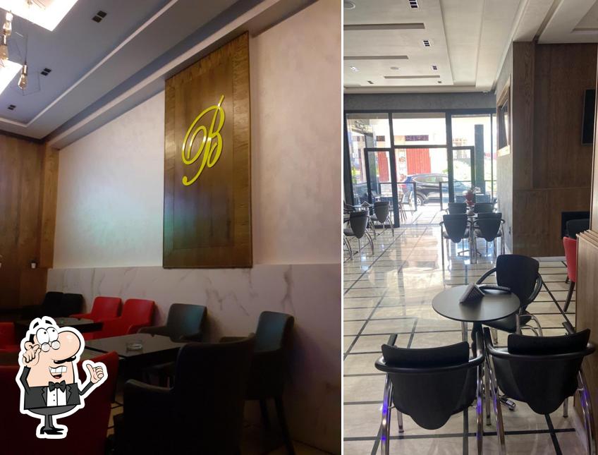 Espace Bentria, Mohammedia - Menu du restaurant, prix et avis