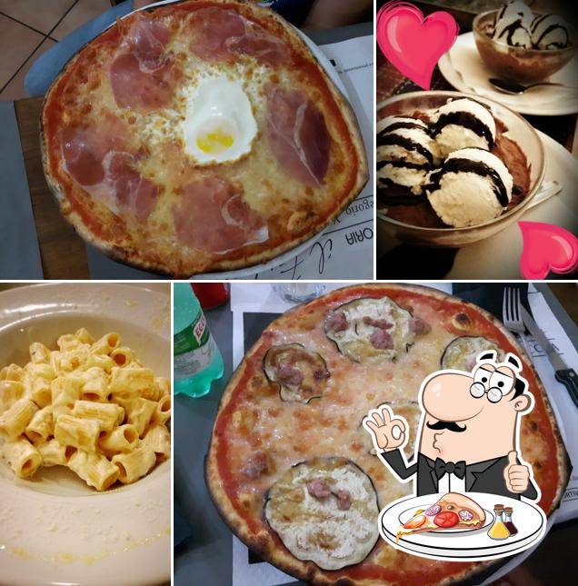 Il Fortino, Roma - Menu del ristorante, prezzi e recensioni