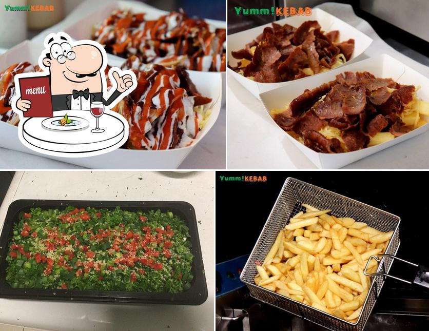 Top 4 restaurants with kebabs in Brendale, september 2025 - Restaurant Guru