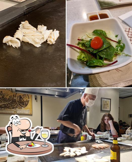 Fukusui Japanese Restaurant, Warners Bay - Restaurant menu, prices and ...