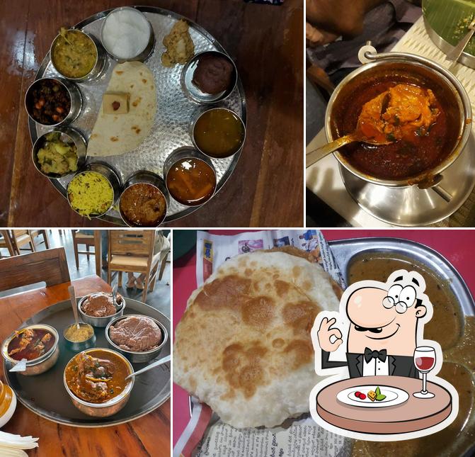 Kritunga Restaurant, Dupadu - Restaurant menu, prices and reviews