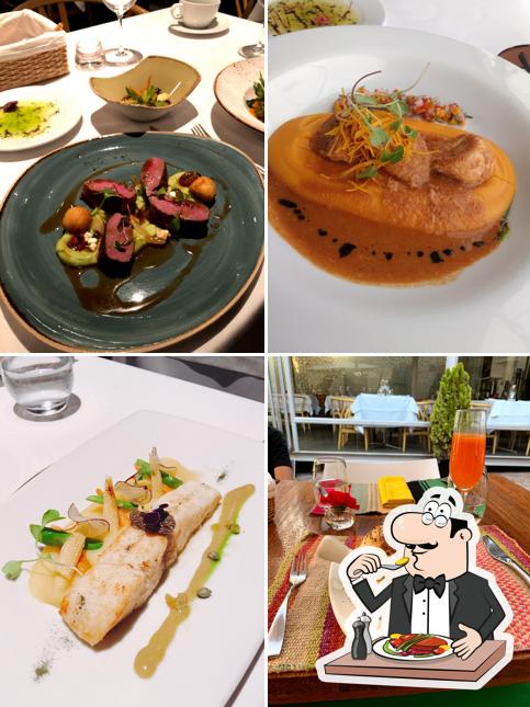 MAP Café, Cusco - Restaurant reviews