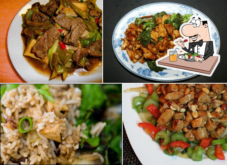 May's Kitchen, Pompano Beach - Restaurant menu, prices and reviews