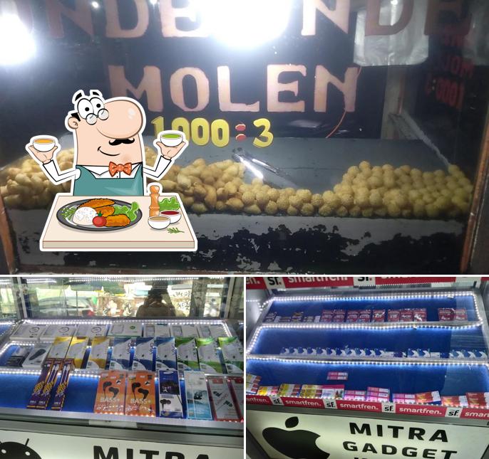 Onde Molen Mini, Kudus - Menú del restaurante, precios y reseñas
