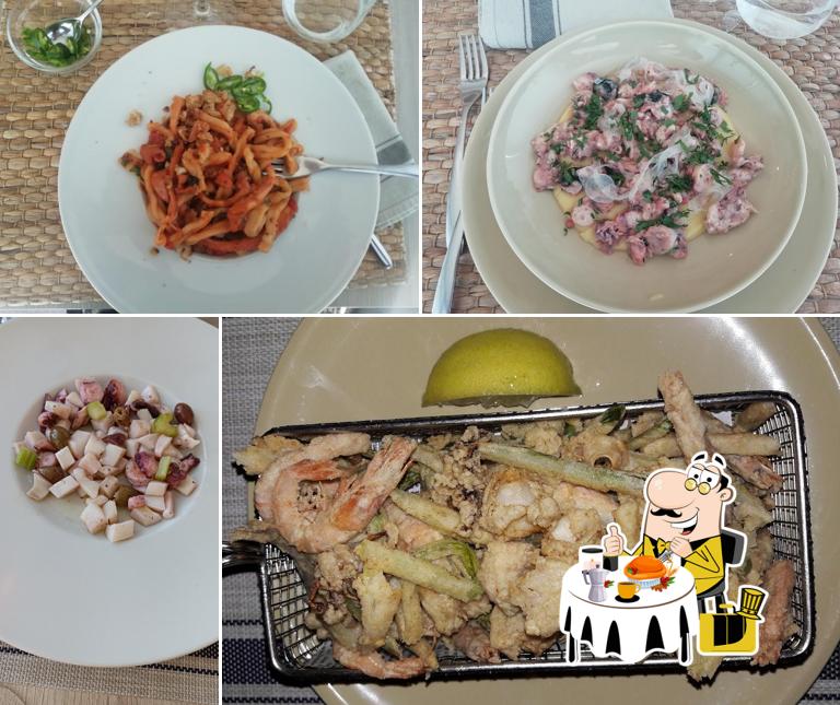 Origini Ristorante, Castrovillari - Italian restaurant menu and reviews