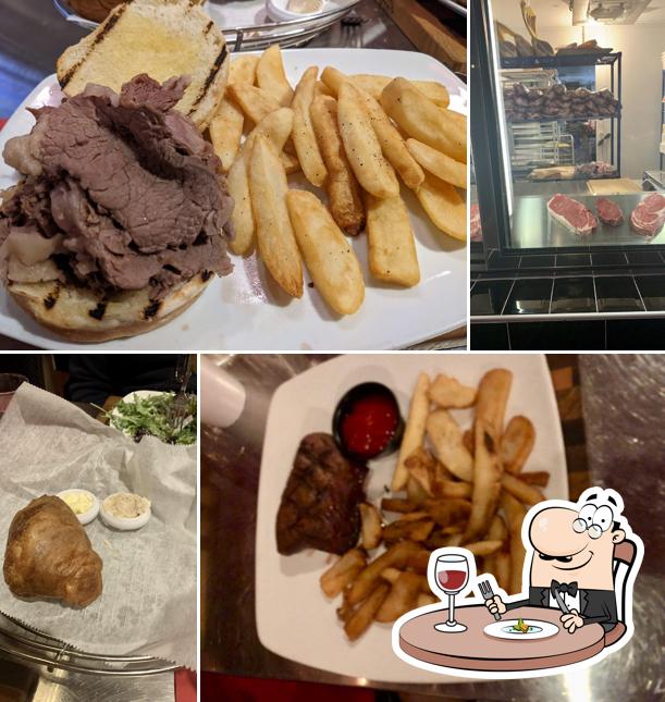 PRIME Serious Steak Venice, Venice - Restaurant menu, prices and reviews