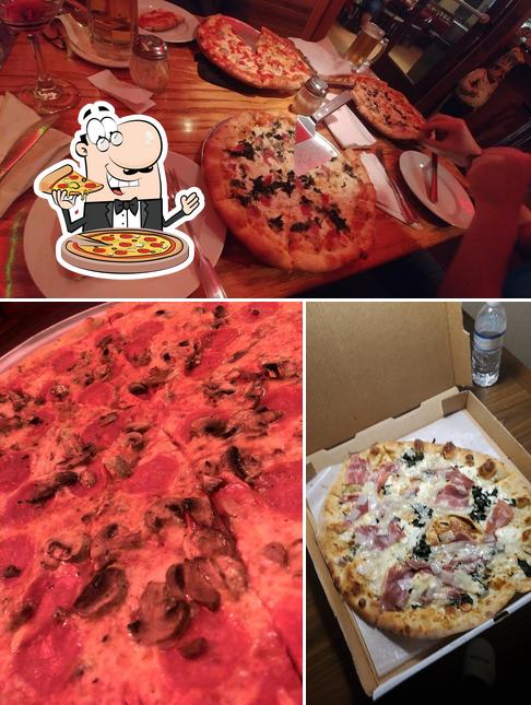 Petrillo's Restaurant, Indialantic - Restaurant menu, prices and reviews