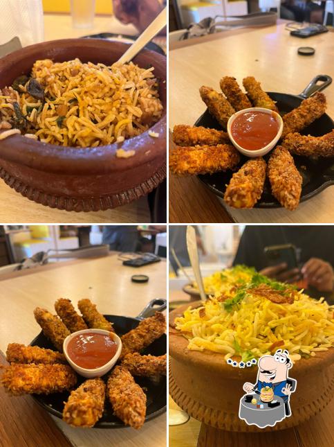 Pot Biryani, Bengaluru, Ambalipura - Sarjapur Rd - Restaurant reviews