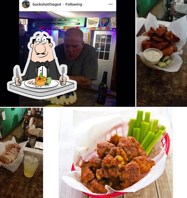 Dover Bar & Grill, Dover - Restaurant menu, prices and reviews
