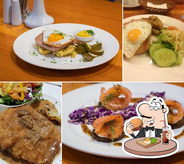 German Club Tivoli, Prahran - Restaurant menu, prices and reviews