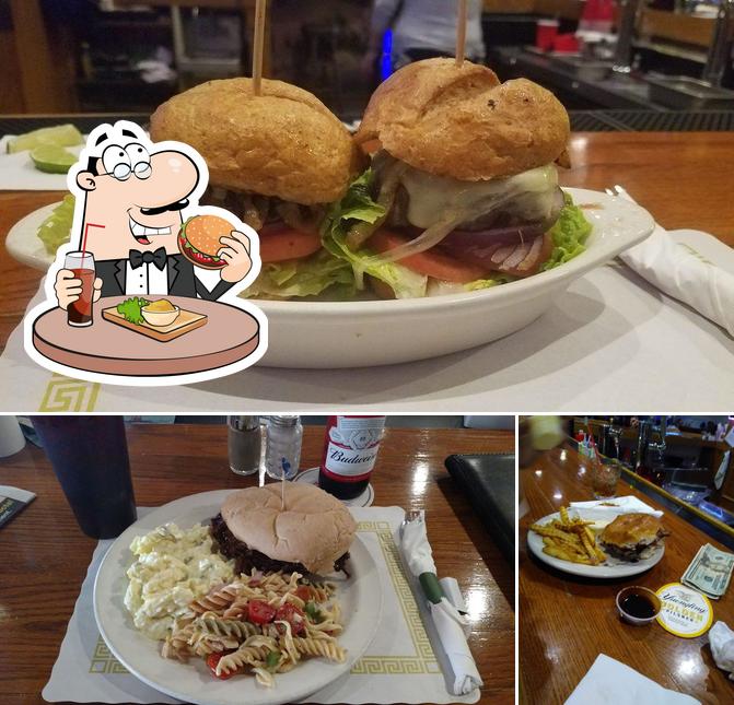 Jimmy T's Restaurant, Baltimore - Restaurant menu, prices and reviews