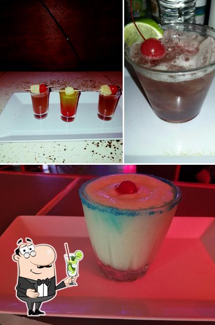 La Malquerida Bar in Nixon - Restaurant reviews