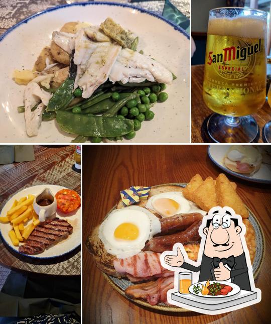 Merrie Gardens Farm, Sandown - Restaurant menu, prices and reviews