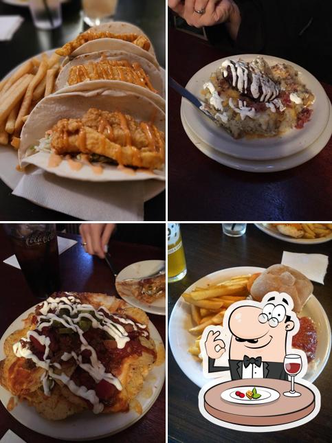 Pub 97 in Groveland - Restaurant menu and reviews