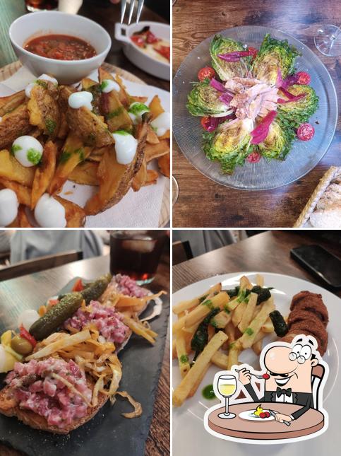 Taberna Sabático, Granada - Menú del restaurante, precios y reseñas