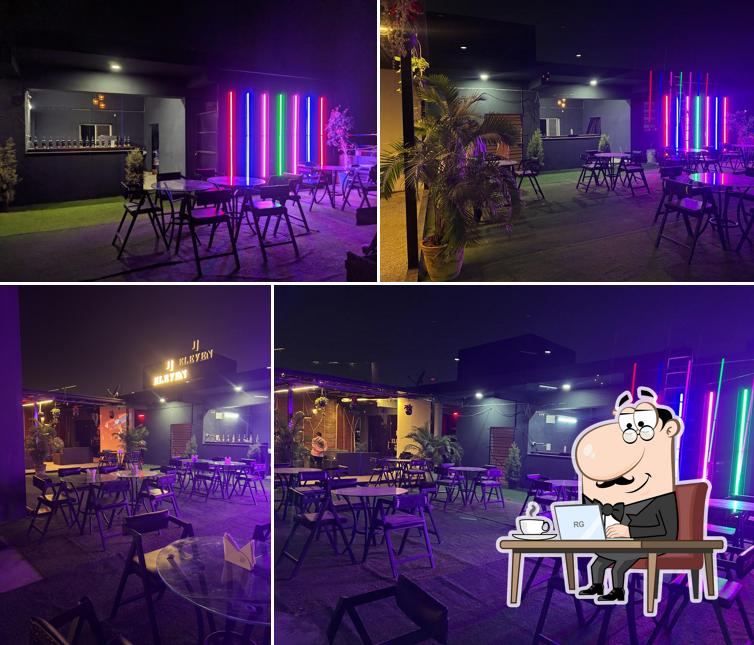 11 ELEVEN Bistro & Café, Hyderabad - Restaurant reviews