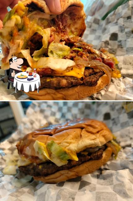 BURGER BOOS, Ciudad Juarez - Menú del restaurante, precios y reseñas