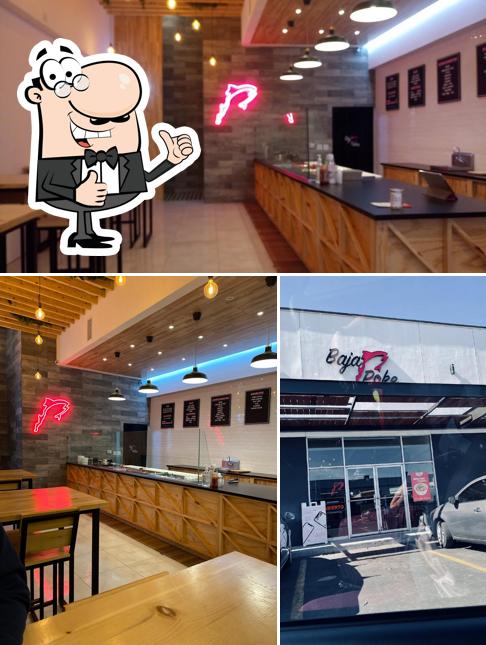 Baja Poke Otay (Plaza Universitaria), Tijuana - Menú del restaurante ...