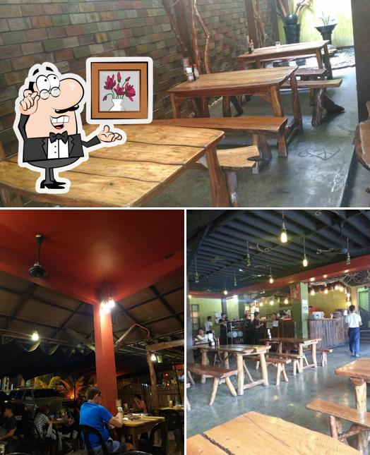 Barbeque Boss Quirino Branch, Davao City - Restaurant menu, prices and ...