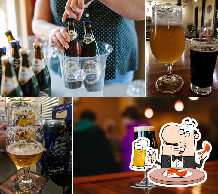 Beer Durham in Durham - Restaurant reviews
