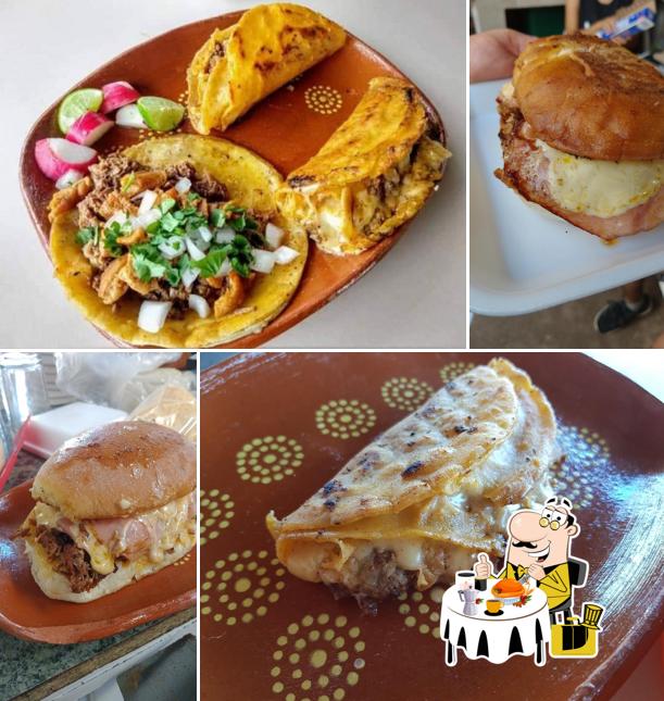 Birria Jalisco restaurant, Ciudad Obregón - Restaurant menu and reviews
