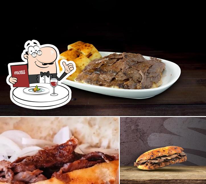 Çiftlik Döner - KARS, Kars - Restaurant reviews