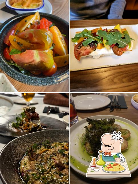 Claude's Kitchen - All Day Dining (Leicester Square), London ...