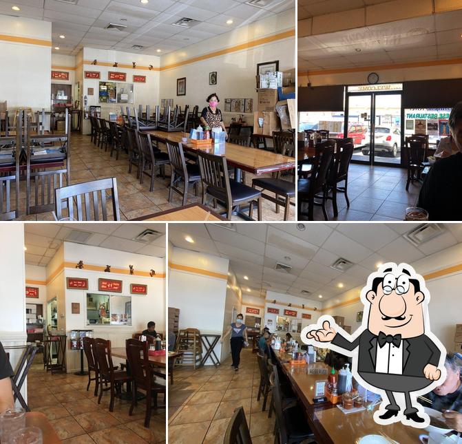 Cuu Long Vietnamese Restaurant in Aiea - Restaurant menu and reviews