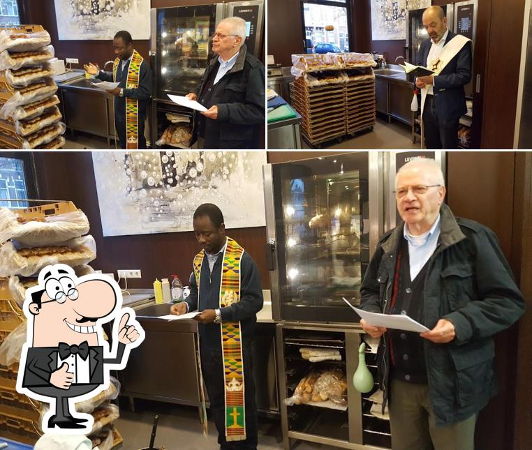 De Jong Deli, Breda - Restaurant reviews