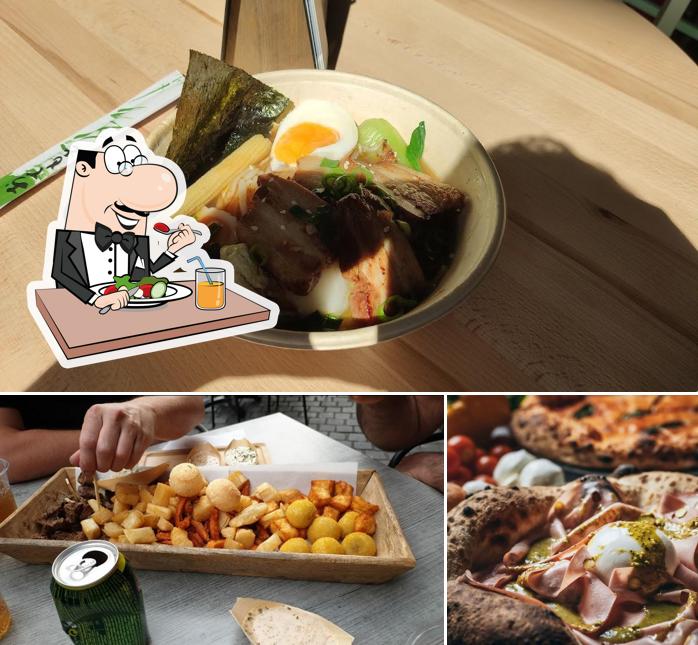 Foodhall Breda, Breda - Restaurant reviews