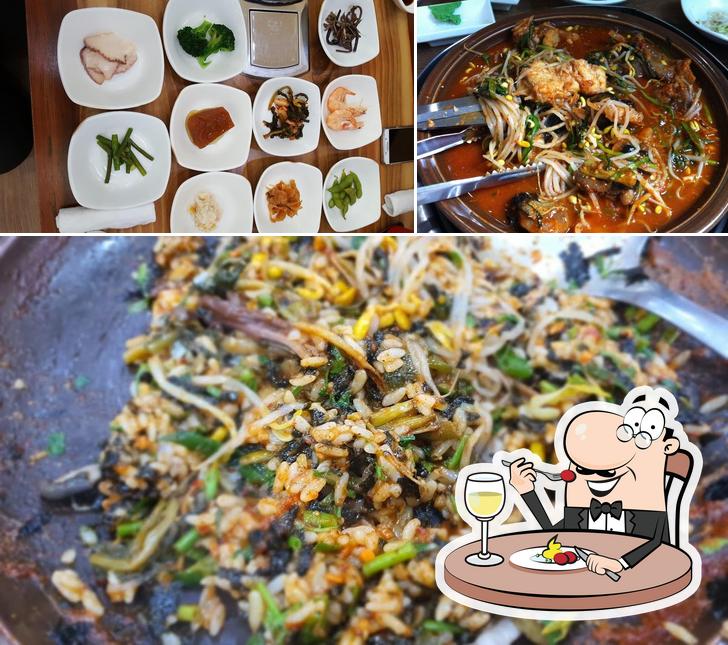 일품아구 restaurant, Gunsan-si - Restaurant reviews