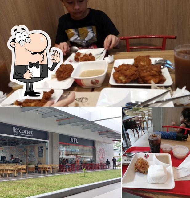 KFC Metro Tacloban restaurant, Tacloban City - Restaurant reviews