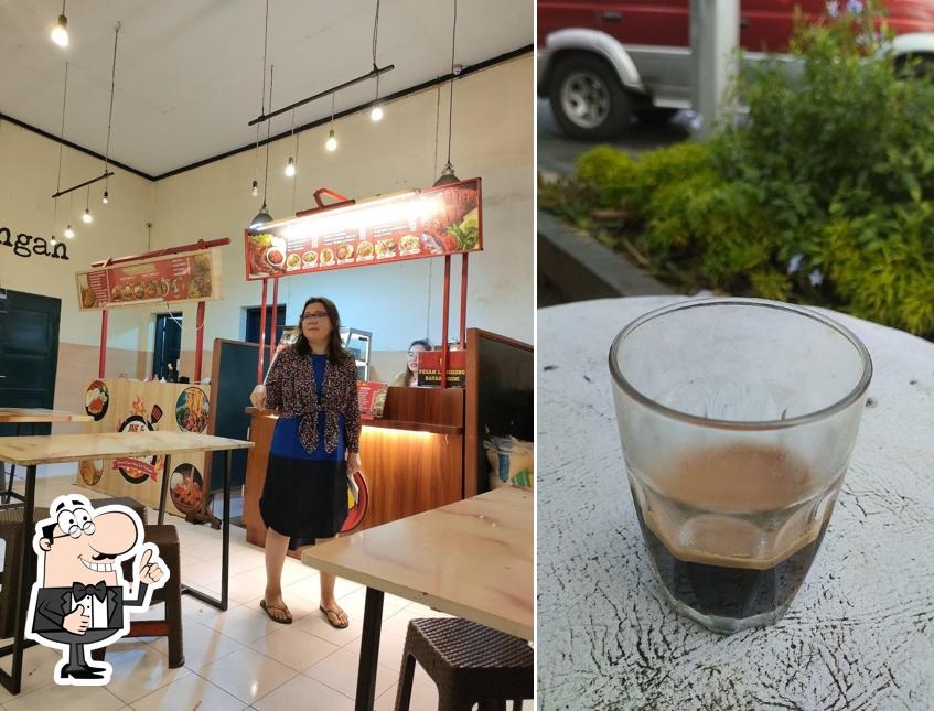 Kayutangan Coffee and Gelato, Malang - Restaurant reviews