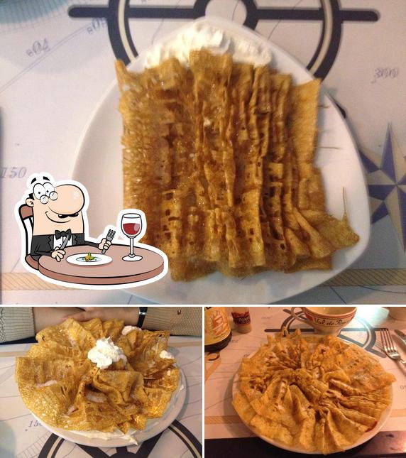 Le Faste Breton restaurant, Paris - Restaurant reviews
