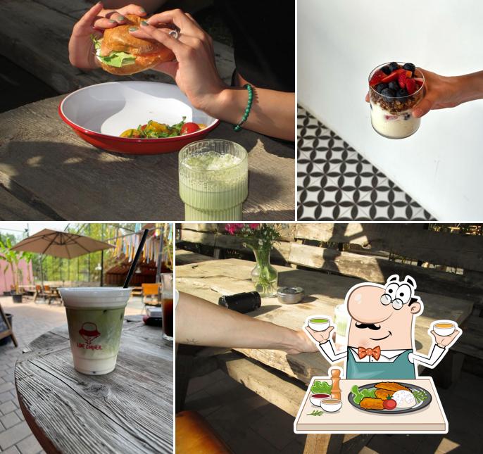Love corner, Tiflis - Restaurantbewertungen