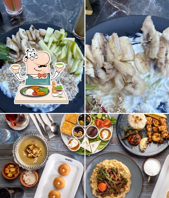 MADO Eindhoven, Eindhoven - Restaurant menu, prices and reviews