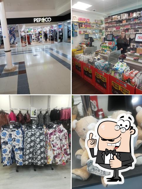 North Point Shopping Centre in Hull - Restaurant reviews