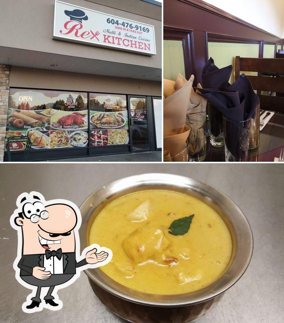 REX KITCHEN LTD in Maple Ridge - Restaurant menu and reviews