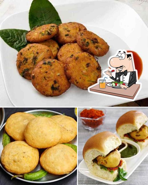 Raagam Cafe, Chennai - Restaurant menu, prices and reviews