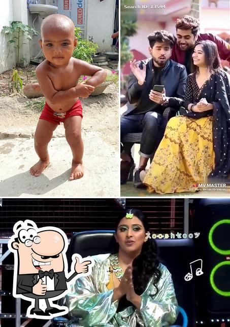 Raj Fast Food Point, India, V67Q+H2R - Restaurant reviews