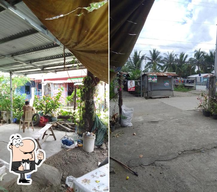 Roxas isabela restaurant, Roxas - Restaurant reviews