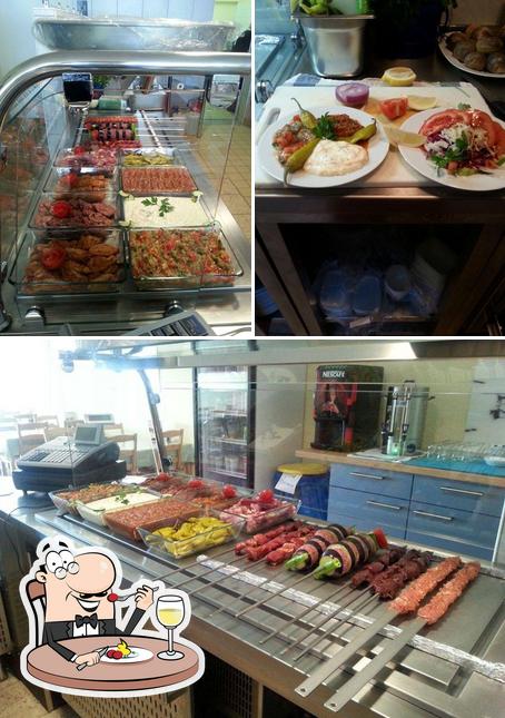 Sofram Grill, Elz - Restaurant menu, prices and reviews