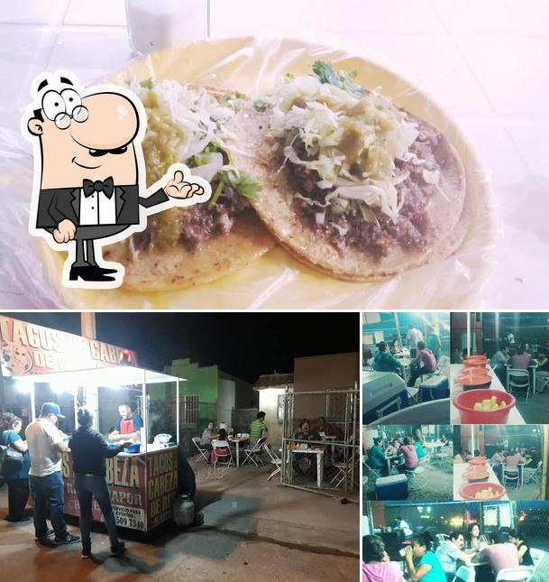 TACOS El CHORE, Mexicali - Menú del restaurante, precios y reseñas