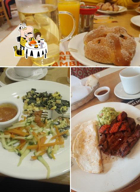 Vips Jardín Balbuena, Ciudad de México - Menú del restaurante, precios ...