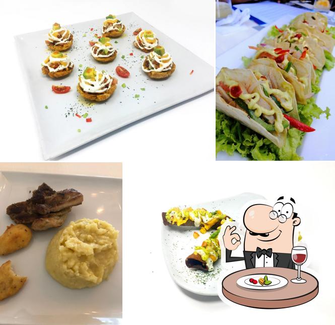 Yo Amo RD Café, Santo Domingo - Opiniones del restaurante