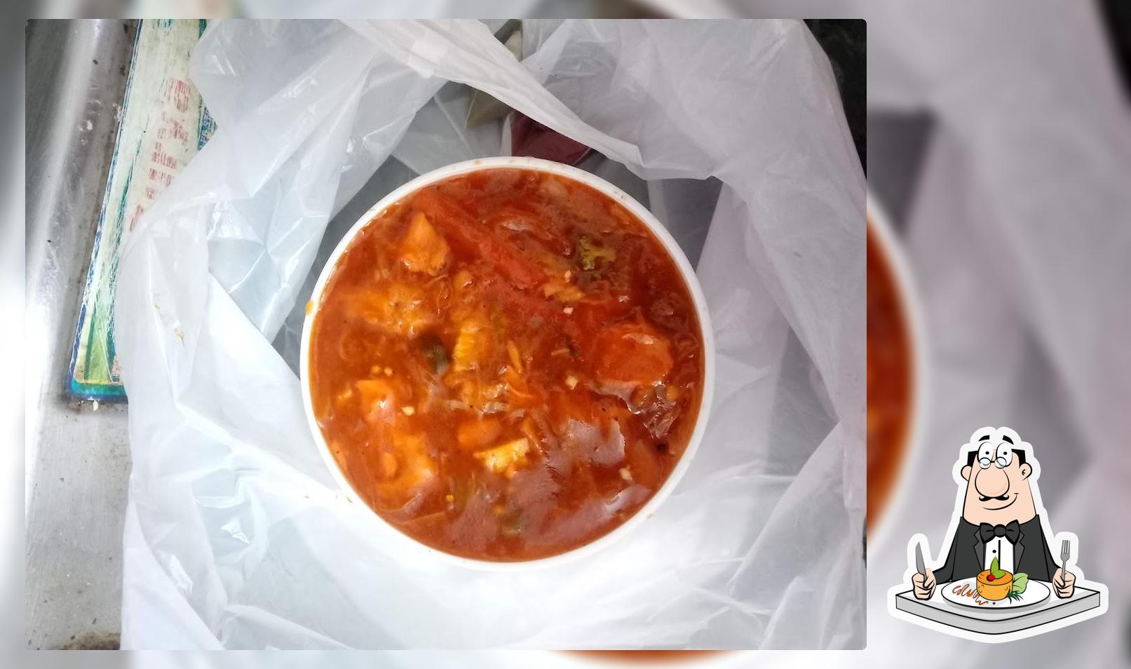 Yum yum Chinese Fast Food, New Delhi, c382 ragubhir nagar near ...